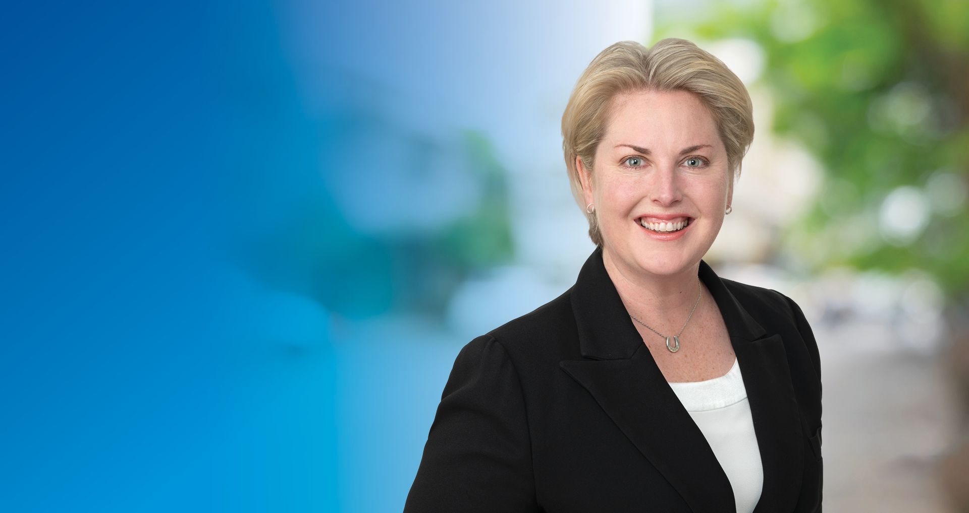 Mary Aldred - Liberal for Monash